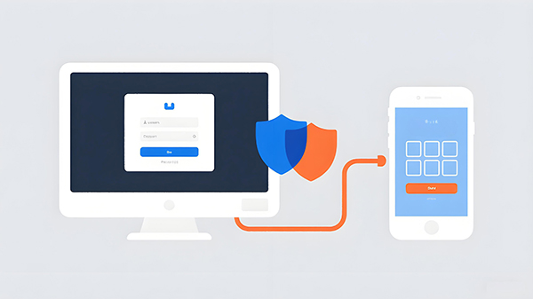 Two-Factor Authentication — Secure NiceNIC.NET